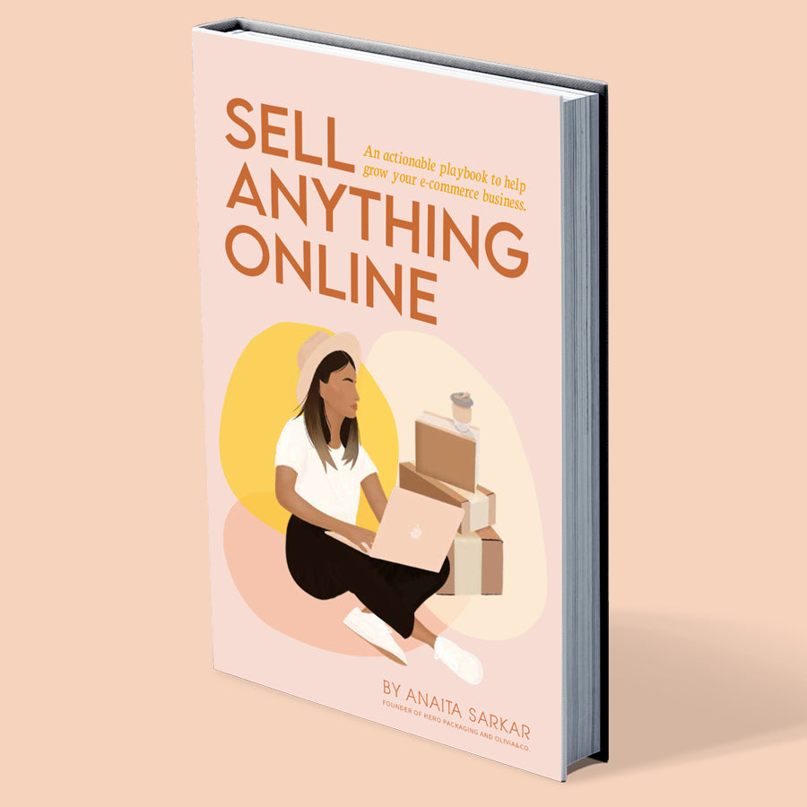 Book – Future Memories